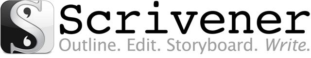 Scrivener Series: Timelines & Outlines | Blargle Splect: Writerly ...